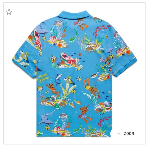 Polo Ralph Lauren | Shirts | Nwt Polo Ralph Lauren Mens Classicfit Polo ...